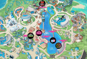 NEW Theme Park Expansion Is Coming to SeaWorld San Antonio - AllEars.Net
