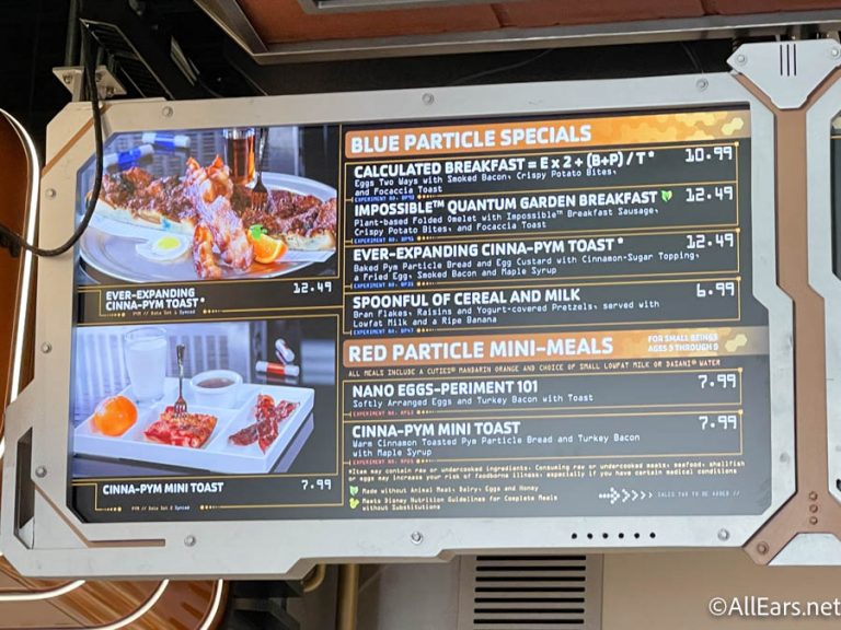 PHOTOS: We're at the Grand Opening of Disney's Avengers Campus — Here's ...
