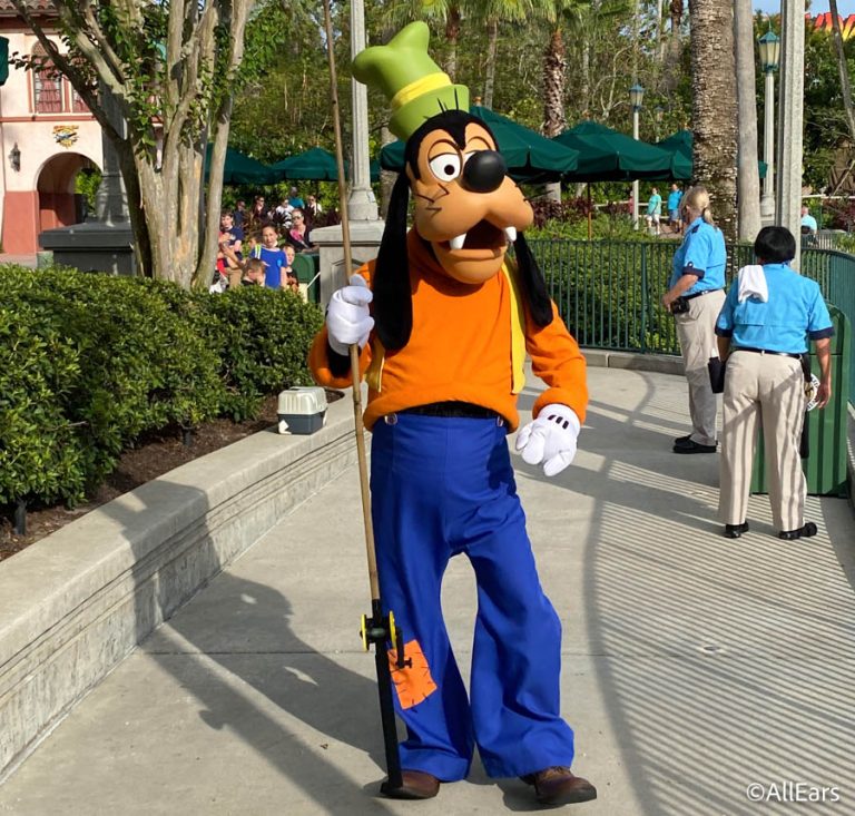 Three New Goofy Animated Shorts Will Premiere on Disney+ This Month ...