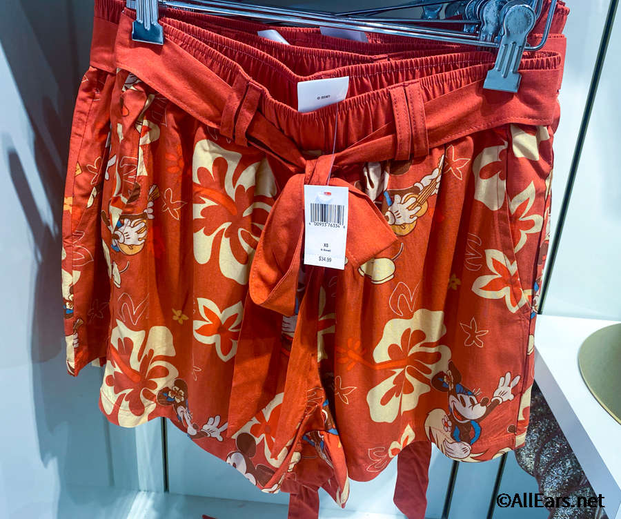 Disney World Just Released The PERFECT Summer Vacation Wear! - AllEars.Net