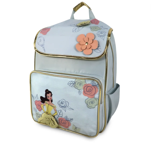 Personalized Backpacks shopDisney 2021 - AllEars.Net