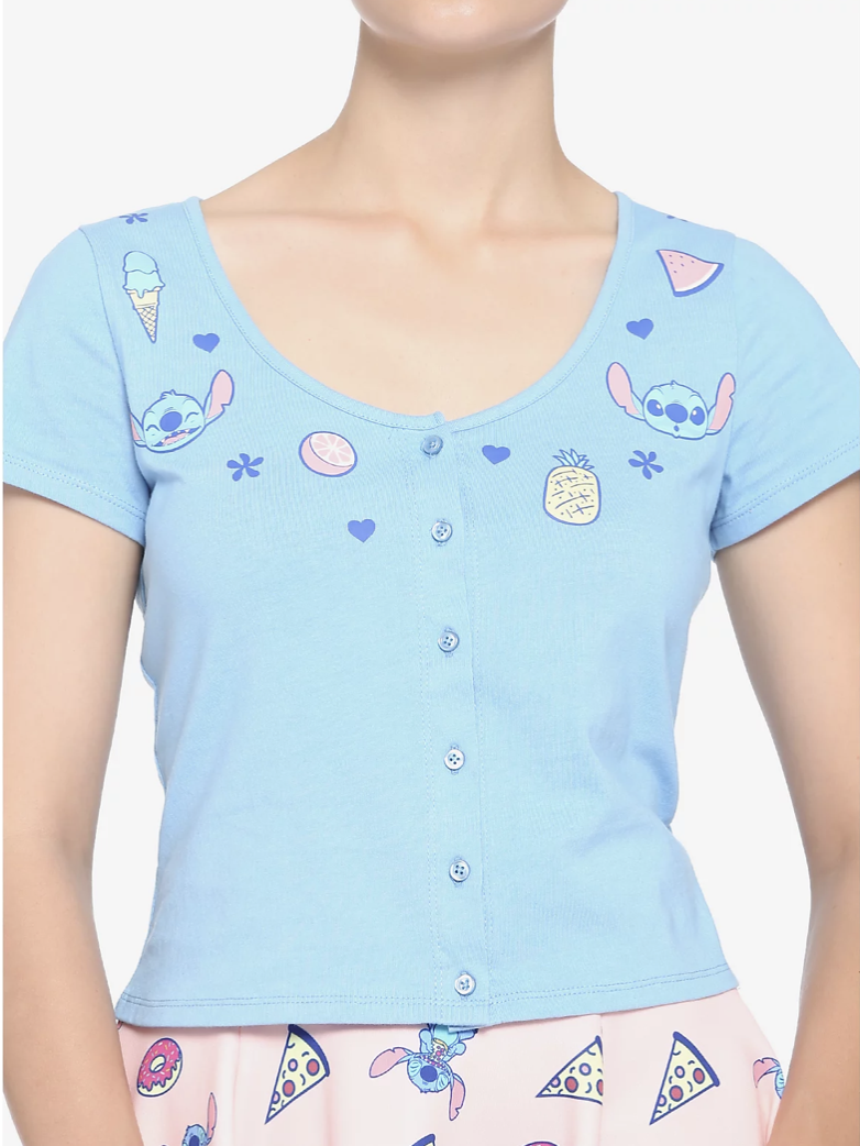 Celebrate 626 Day With NEW Stitch Merchandise - AllEars.Net