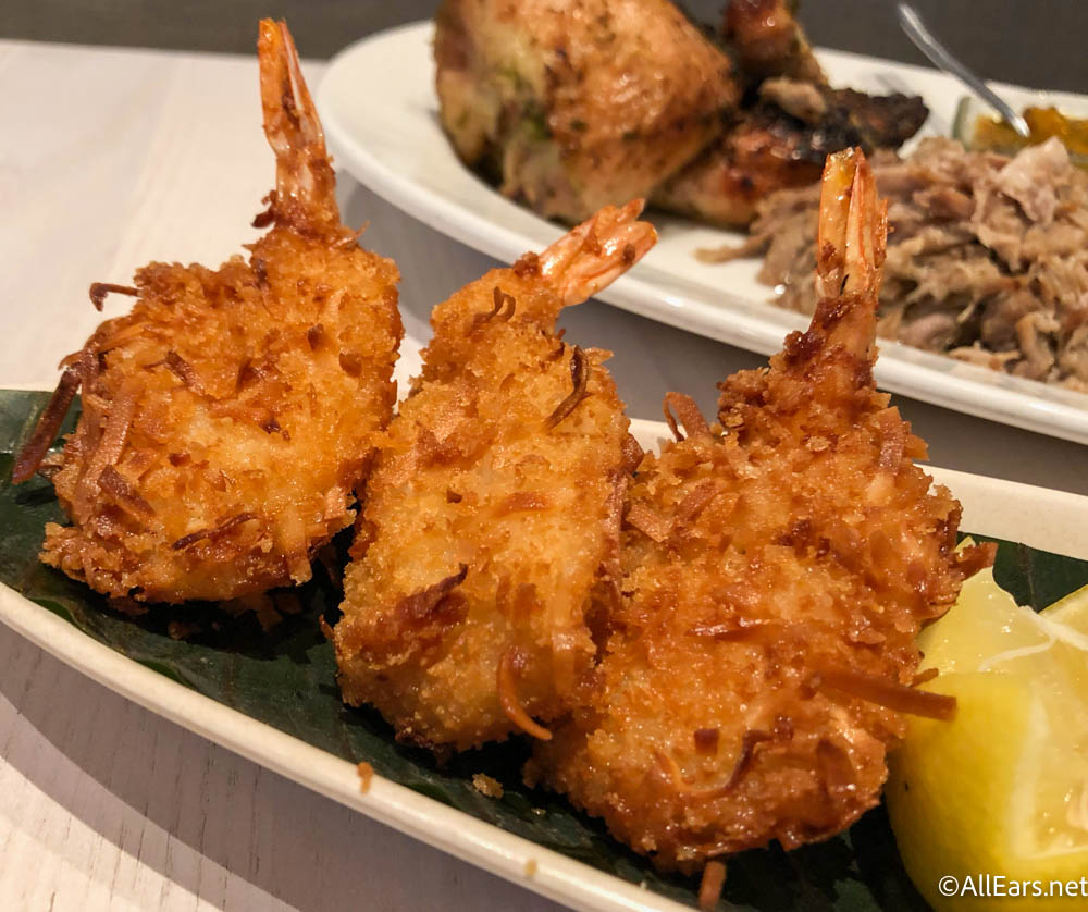 What to Eat at Disney's Caribbean Beach Resort - AllEars.Net