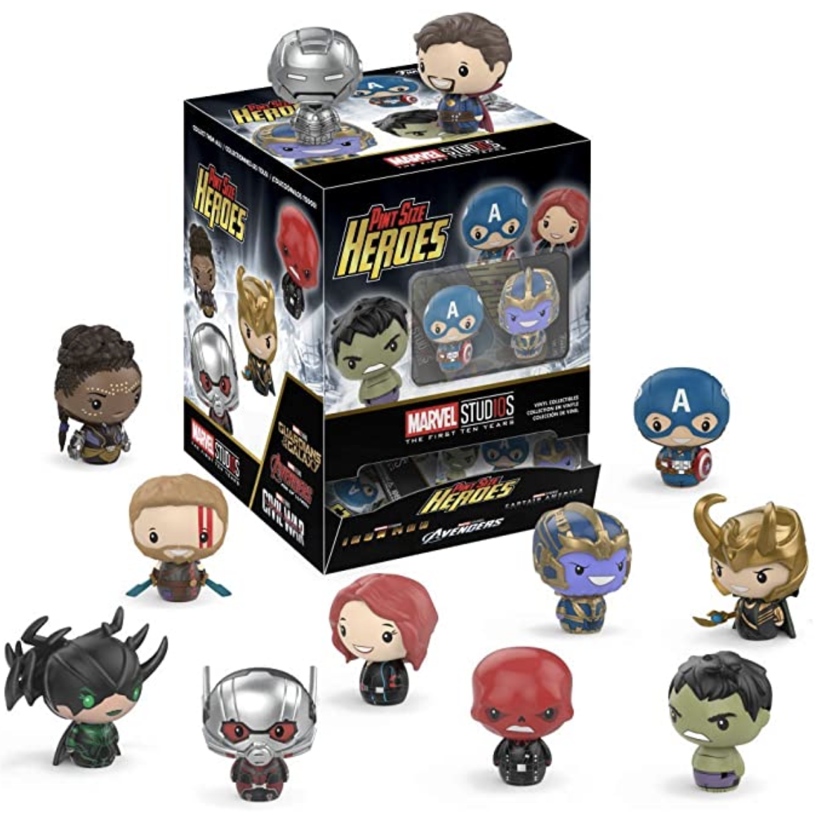 The BEST Marvel Deals for Amazon Prime Day - AllEars.Net