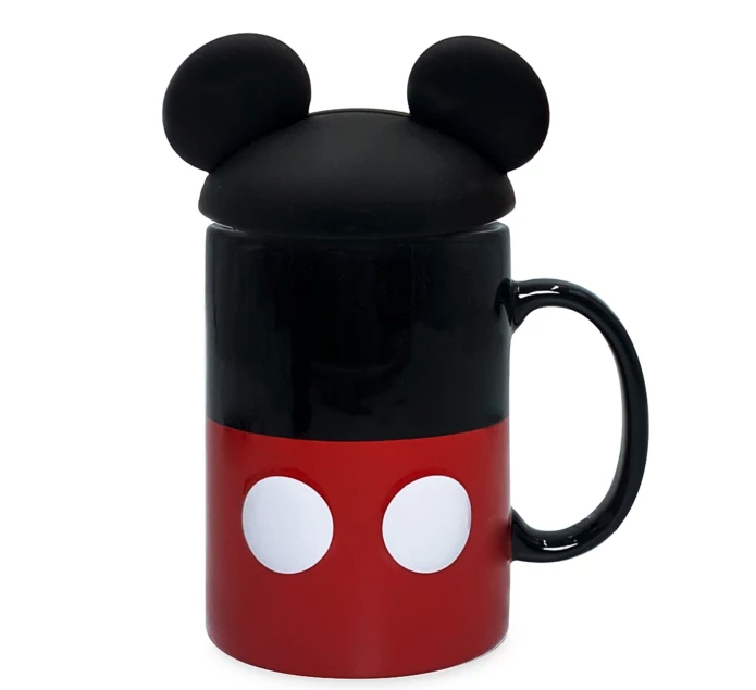 Mickey-Mouse-Mug-With-Lid - AllEars.Net