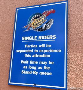 Is Single Rider at Disney World Even Worth it Anymore? - AllEars.Net