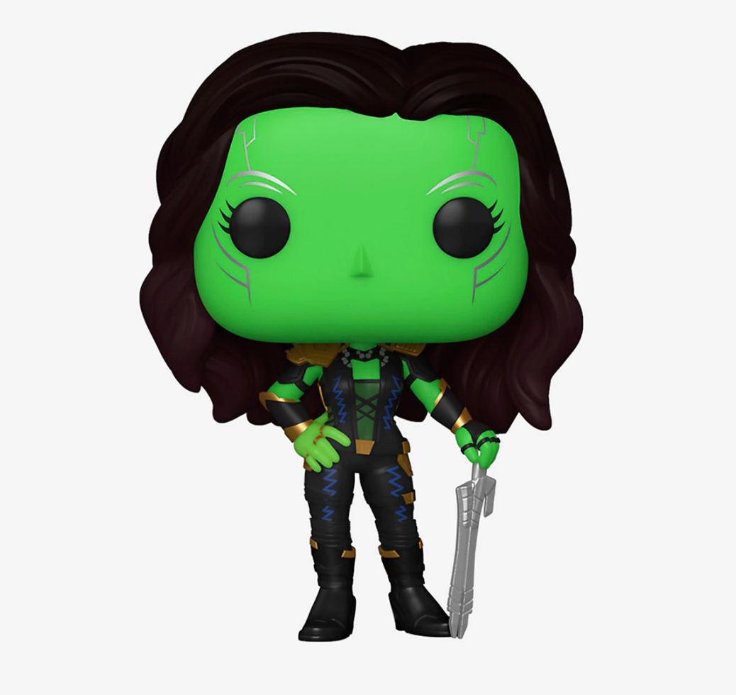 Get Ready for Marvel's 'What If…?' With a NEW Funko Pop Collection ...