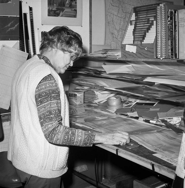 Ruthie Tompson, Disney Legend and Women's Animation Pioneer, Turns 111 ...