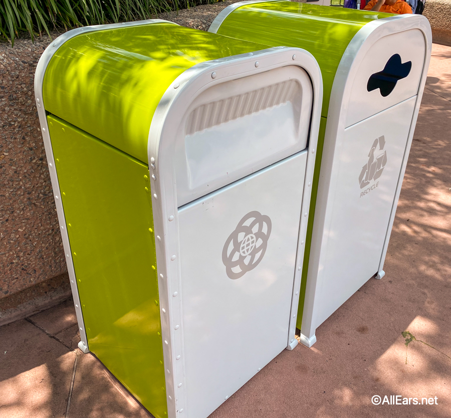 disney trash cans News & Updates - AllEars.Net