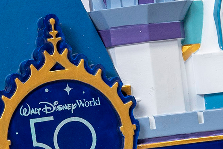2021 WDW 50th Anniversary Merchandise sneak peek - AllEars.Net