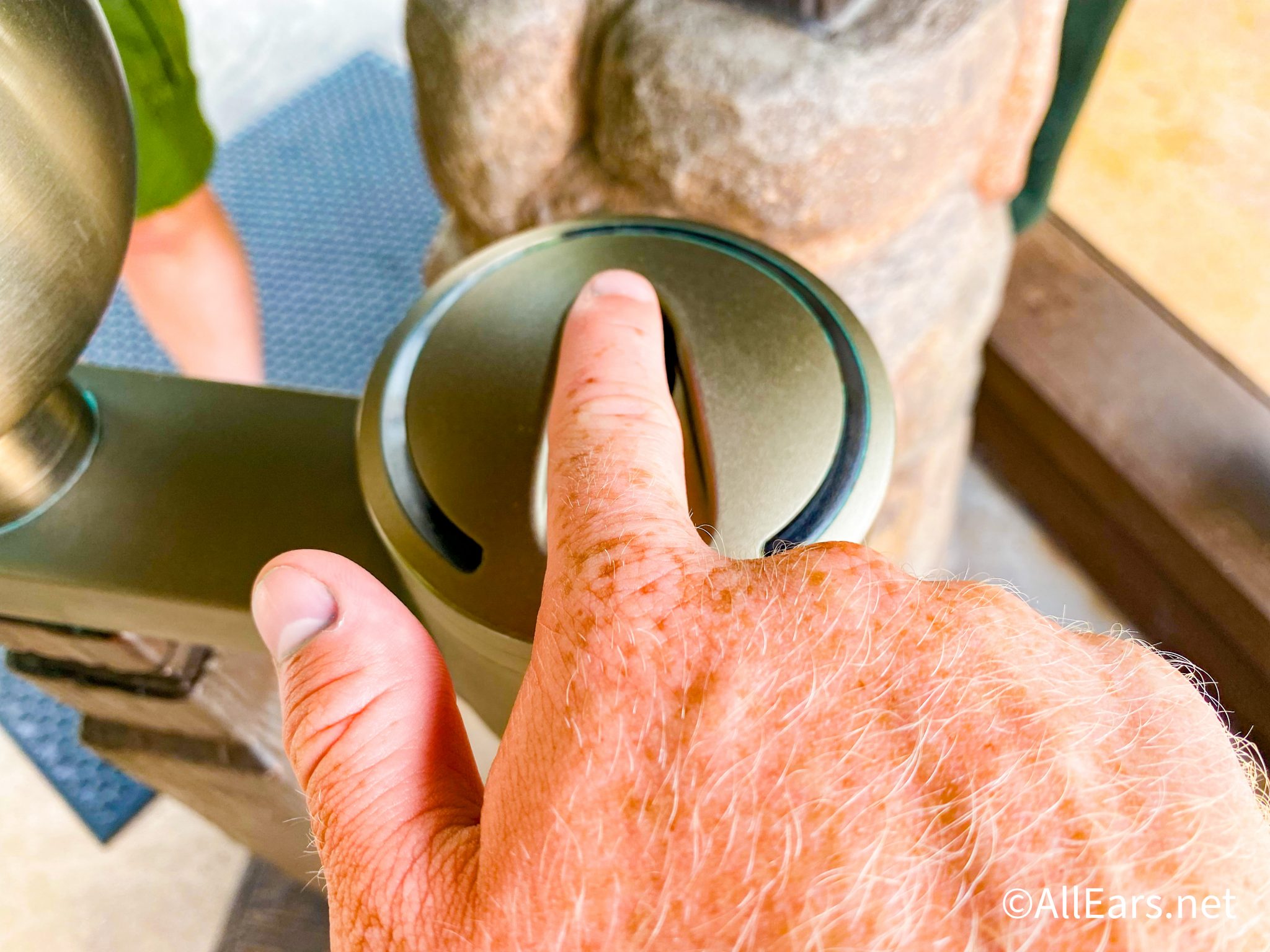 How to Deal With Flu Season in Disney World - AllEars.Net