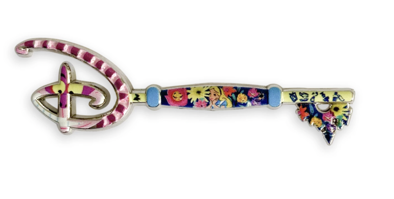 4 New Disney Collectible Keys Are Now Available Online! - AllEars.Net