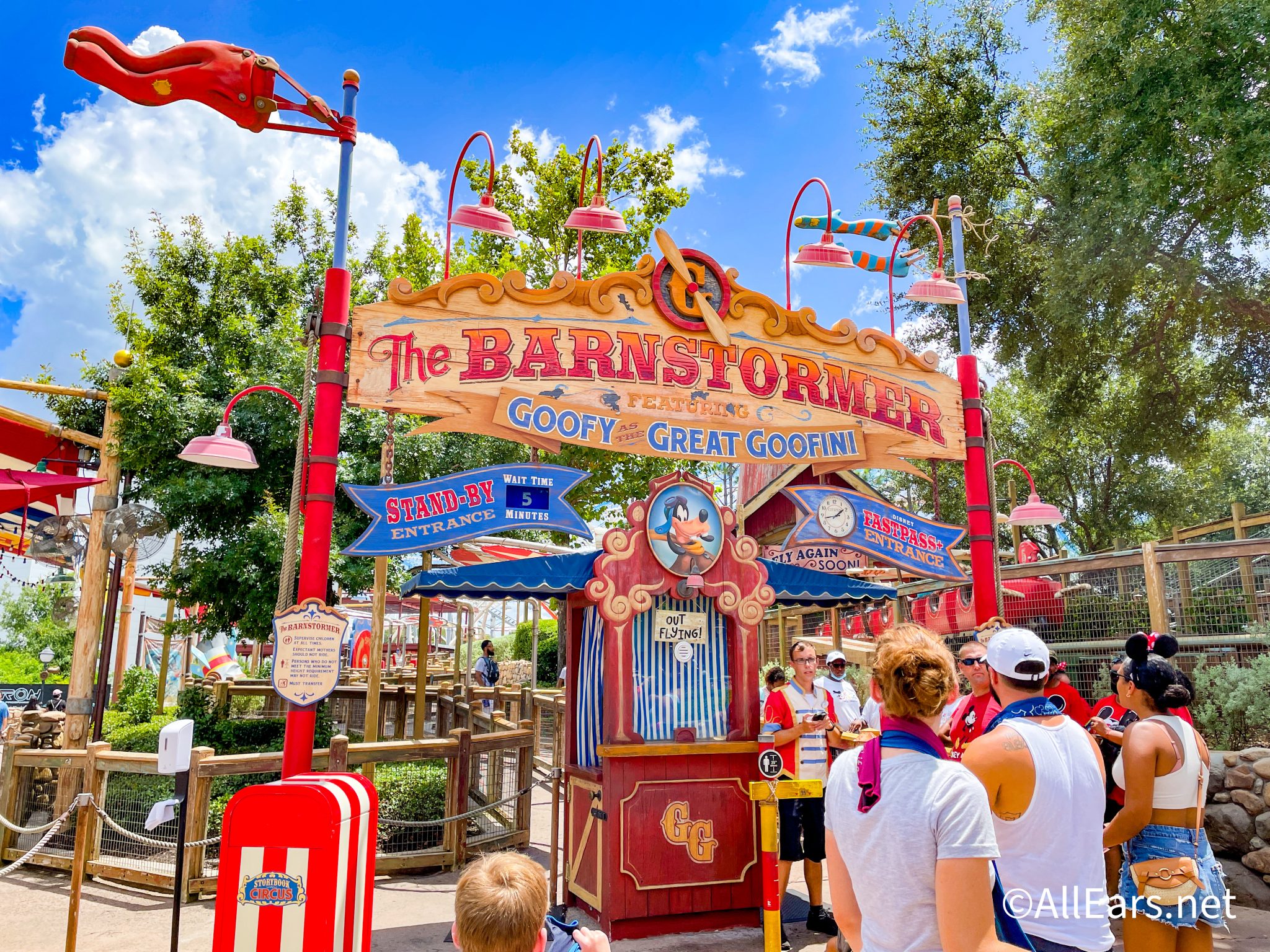 The Best and WORST Rides in Magic Kingdom - AllEars.Net