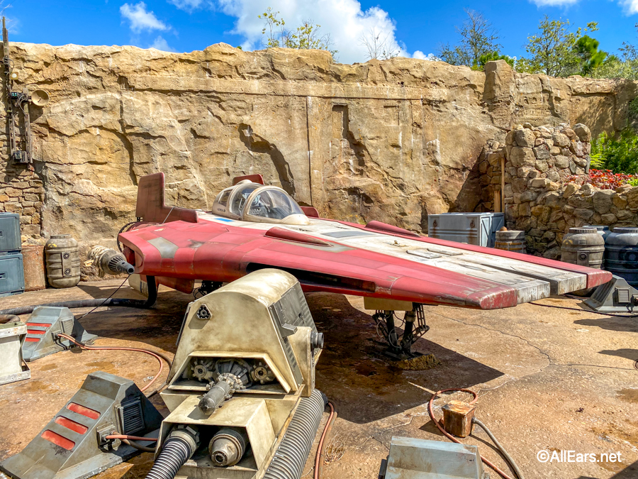 This Disney Movie Prop Just Sold For MILLIONS - AllEars.Net
