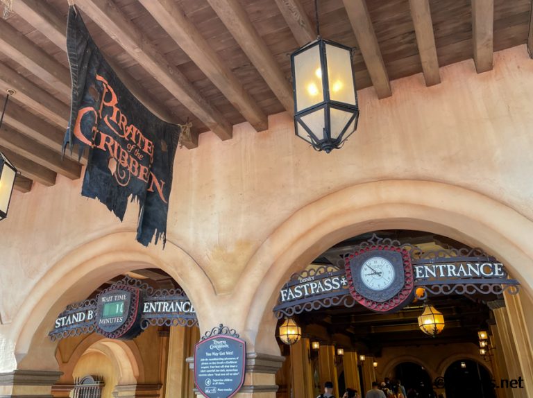 2021-wdw-magic-kingdom-wait-time-pirates-of-the-caribbean - AllEars.Net