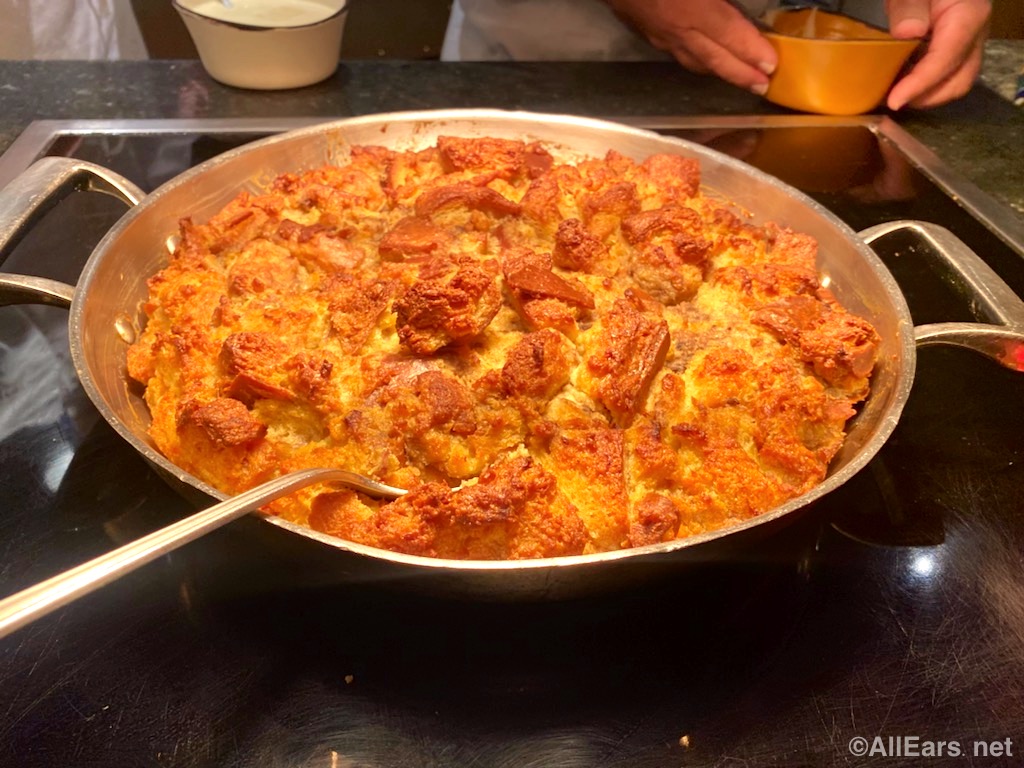 Boma-Buffet-Bread-Pudding-1092 - AllEars.Net