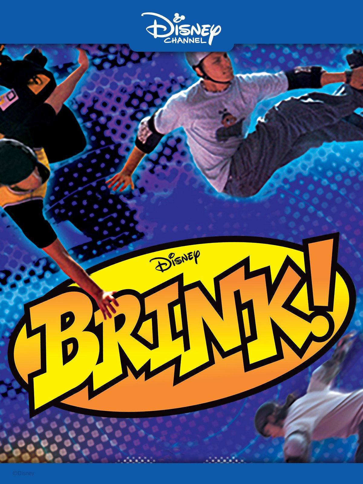 Brink - AllEars.Net
