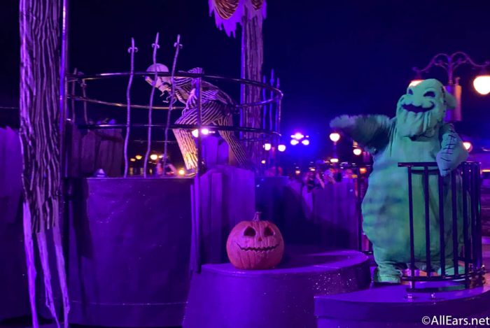 Everything You Need to Know About Disney World's BOO Bash - AllEars.Net