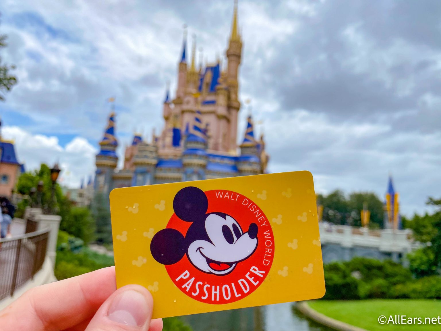 It Just Got Harder to Book These 12 Restaurants in Disney World This ...