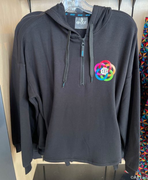 PHOTOS: Alright EPCOT, Take My Money — the NEW Light & Color Collection ...