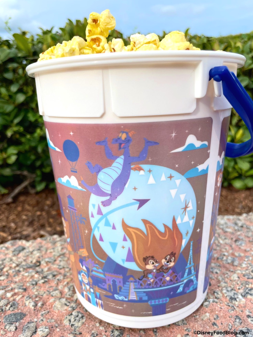 50th-Anniversary-Popcorn-Bucket-9912 - AllEars.Net