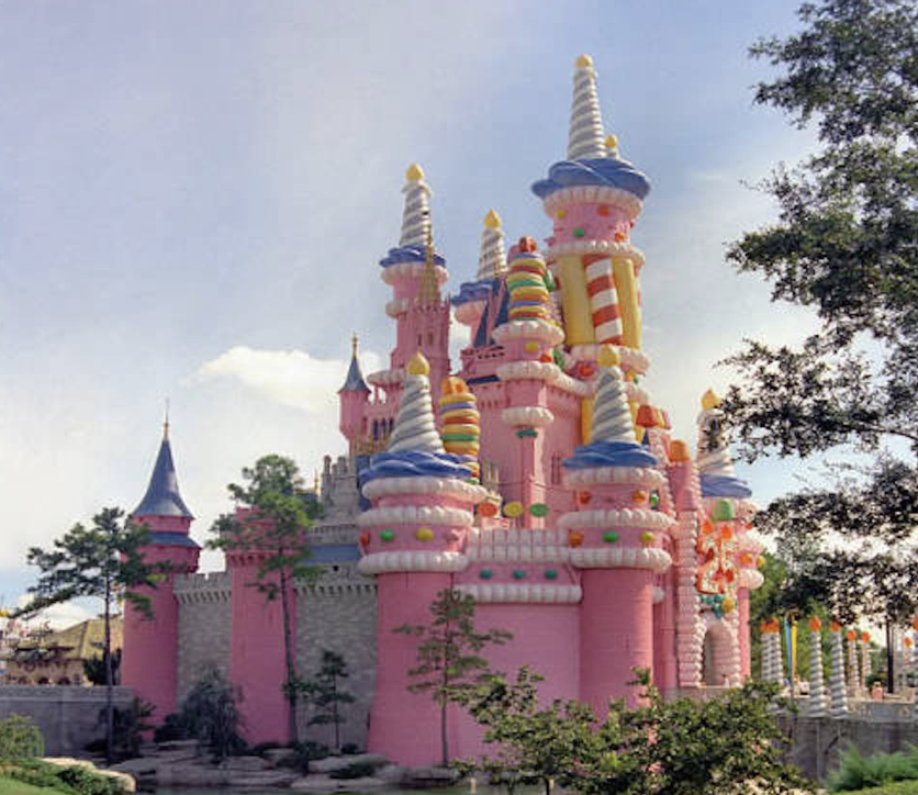 Alright Gen Z, Now is Your Chance to Get that Disney World Birthday ...
