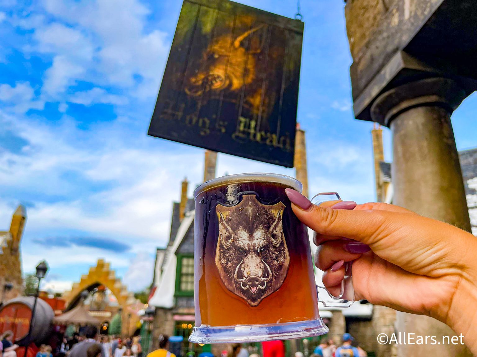 Ranking the BEST Restaurants in Universal Orlando for 2024 - AllEars.Net