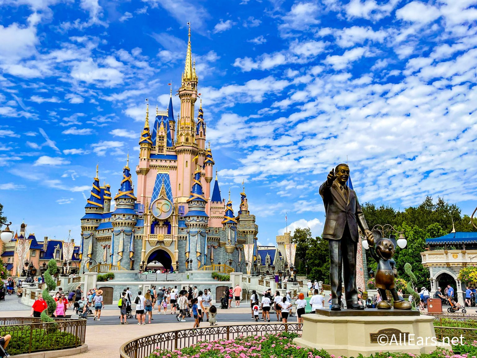 The 10 BIGGEST Arguments Amongst Disney Fans - AllEars.Net