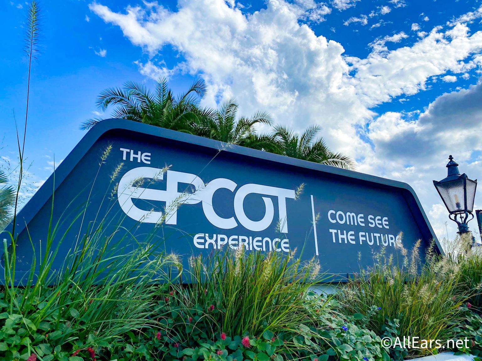 PHOTOS: The EPCOT Experience Has Permanently CLOSED in Disney World ...
