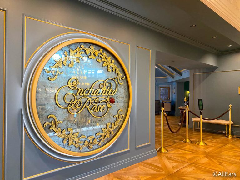 Why You Don't NEED Reservations to Visit Disney World's Newest ...