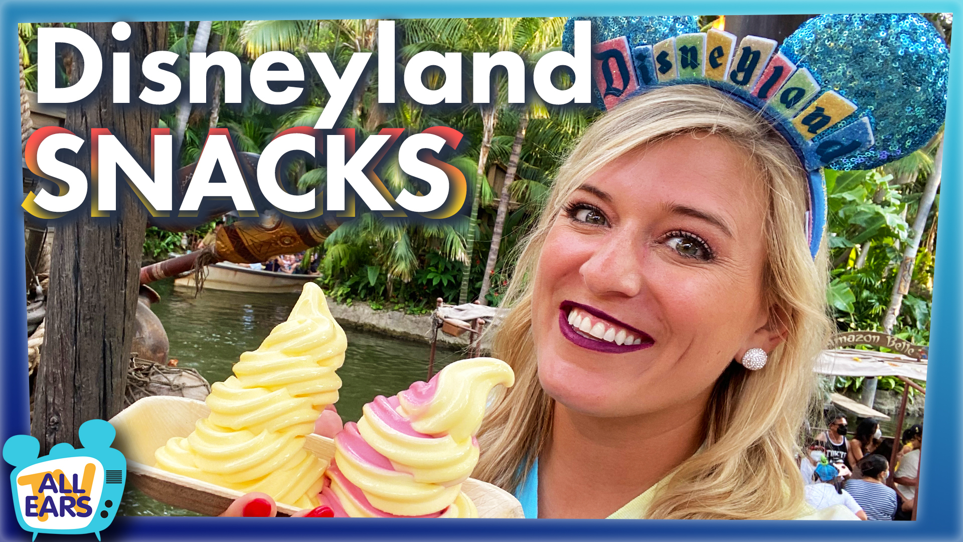 DL Snacks - AllEars.Net
