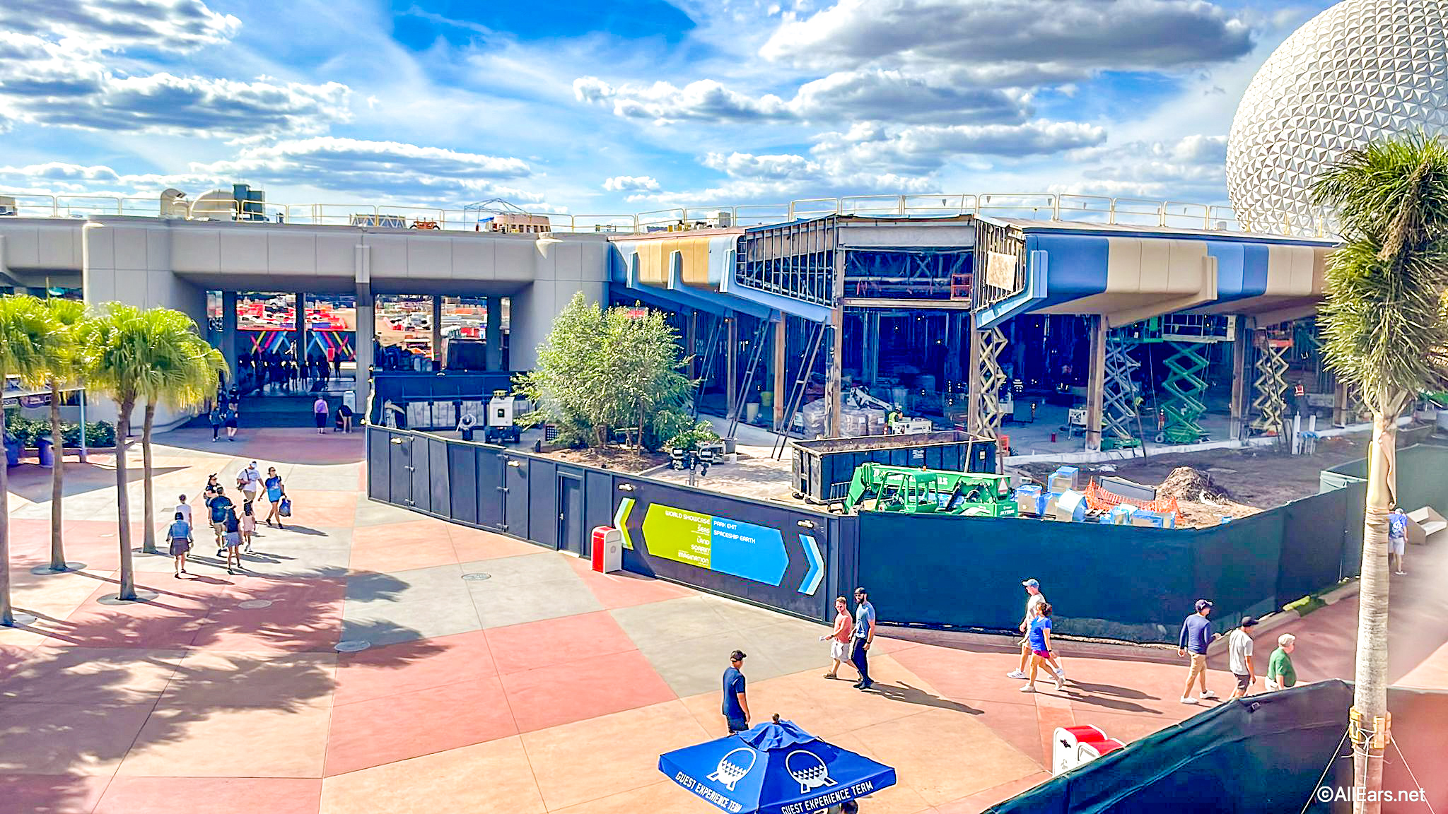 5 Things You Forgot CLOSED in Disney World - AllEars.Net