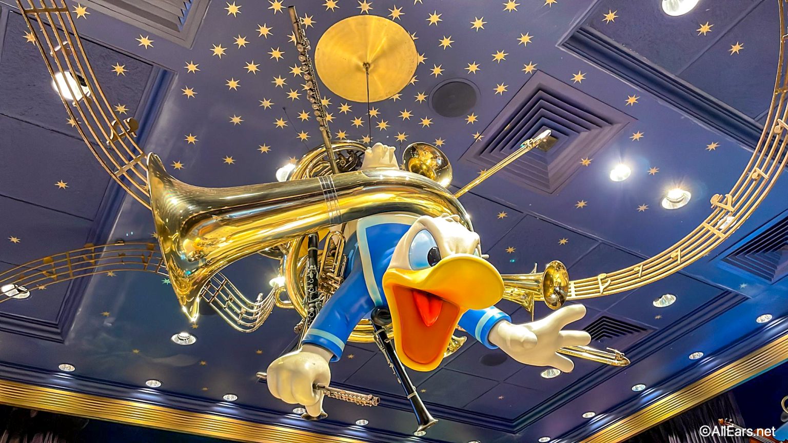 Disney Announces NEW Closures in Magic Kingdom and Hollywood Studios ...