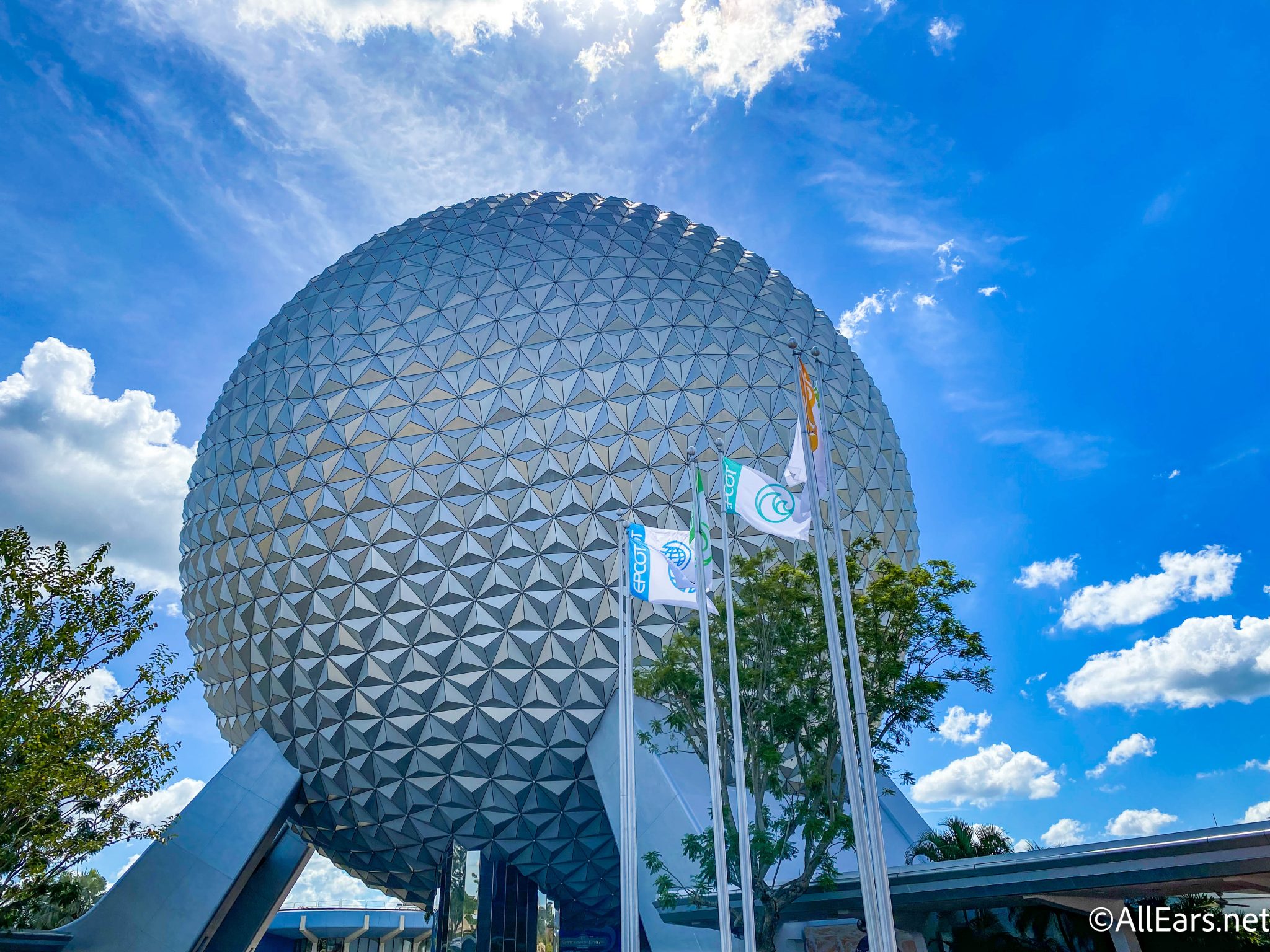 Epcot International Festival of the Arts - 2019 Food Studios with ...