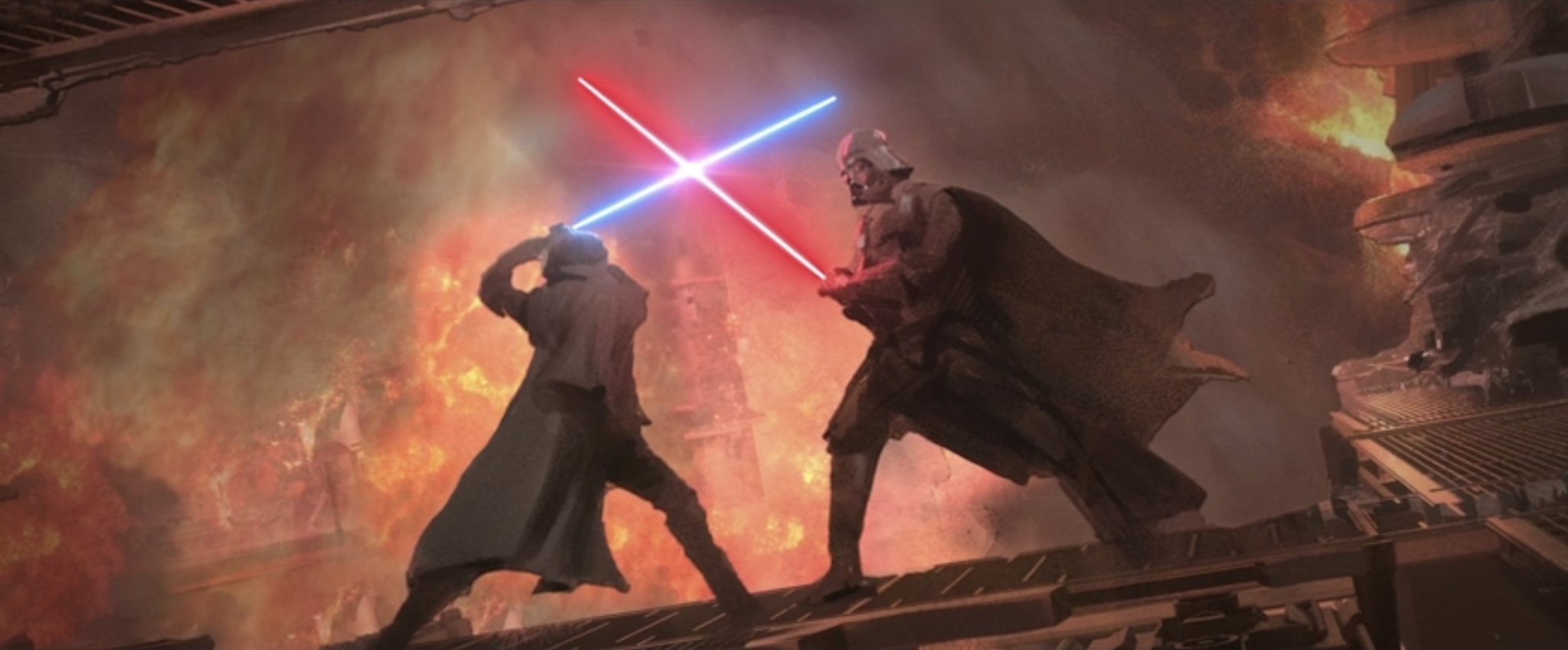 You Need to Know WHERE to Look for the FIRST Preview of Disney+'s 'Obi ...