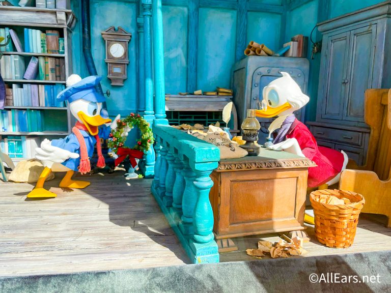 Longest-Serving Cast Member in the History of Disney Has Passed Away ...