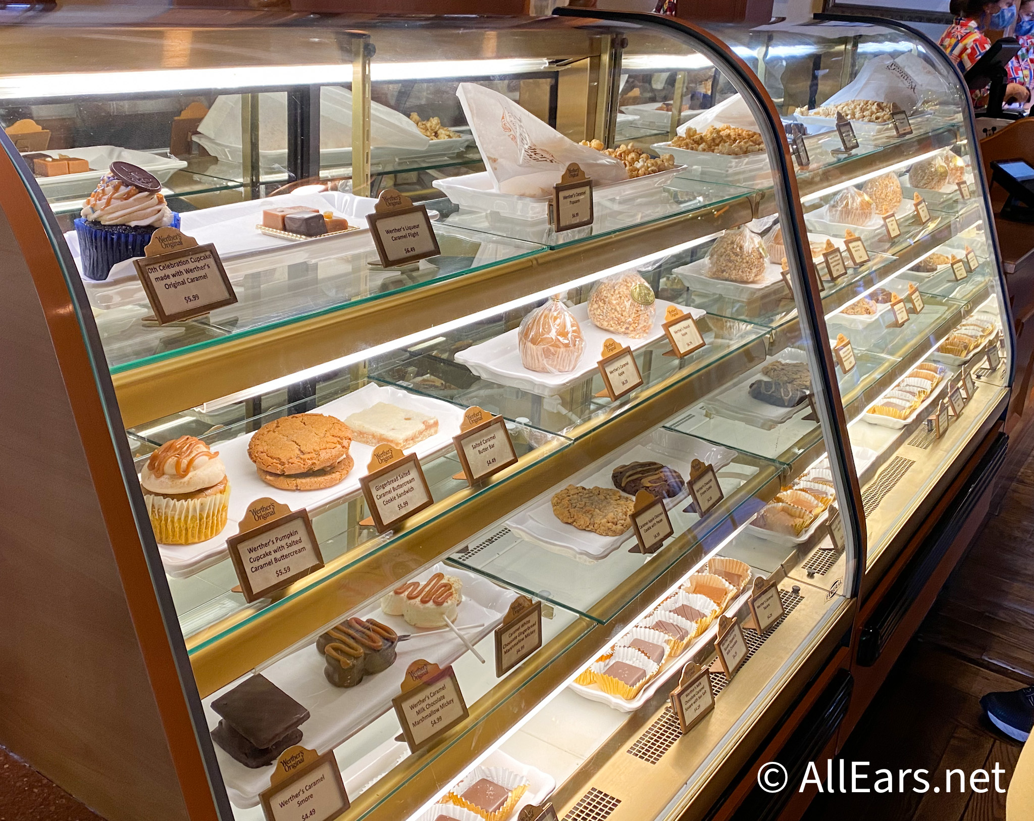 The BEST Part of Every EPCOT World Showcase Pavilion - AllEars.Net