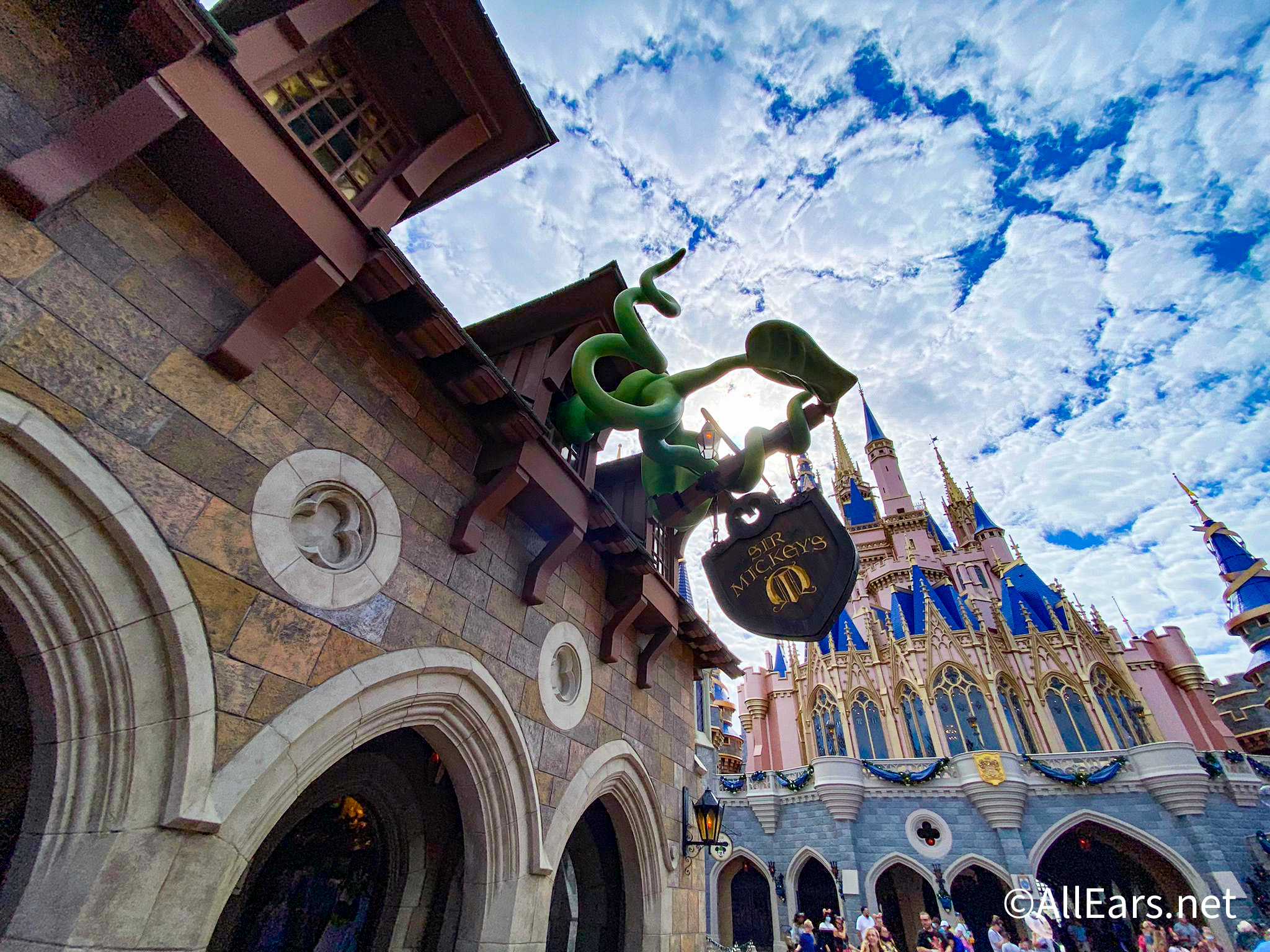 7 Things We Were Surprised Were Free in Disney World - AllEars.Net