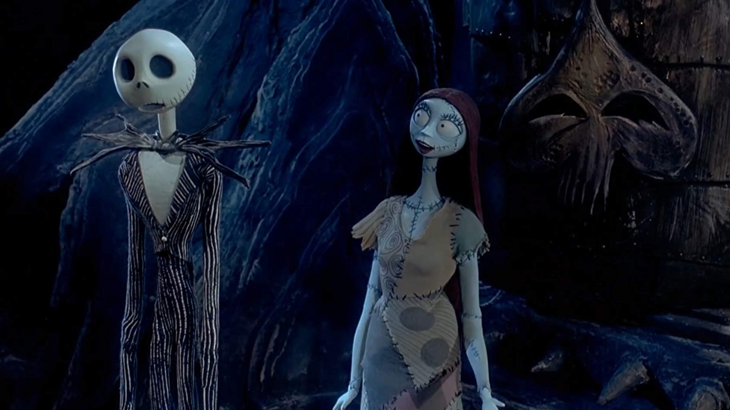 VIDEO: Watch Billie Eilish Perform During the Nightmare Before ...