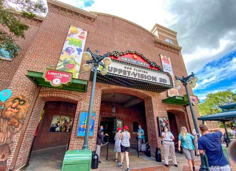 TRUST ME. Avoid These Disney World Rides if You Have Triskaidekaphobia ...
