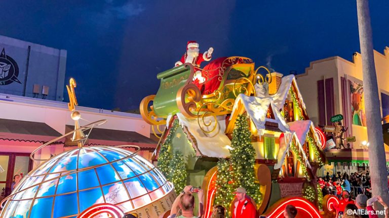 Universal Orlando Just Dropped 4 HUGE Announcements - AllEars.Net