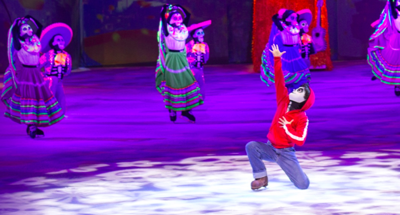 Save Up to 35% Off Disney on Ice Tickets for a Limited Time! - AllEars.Net