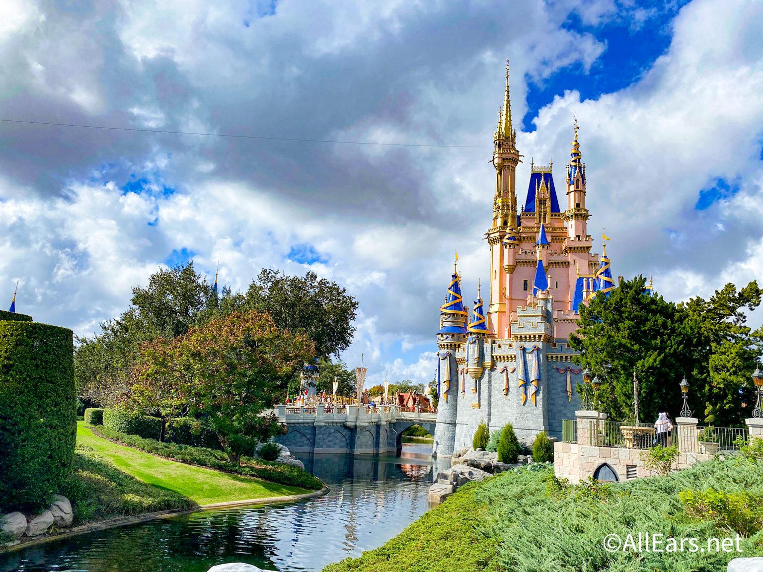 Did the CHILLY Weather Impact the Wait Times in Disney World Yesterday ...
