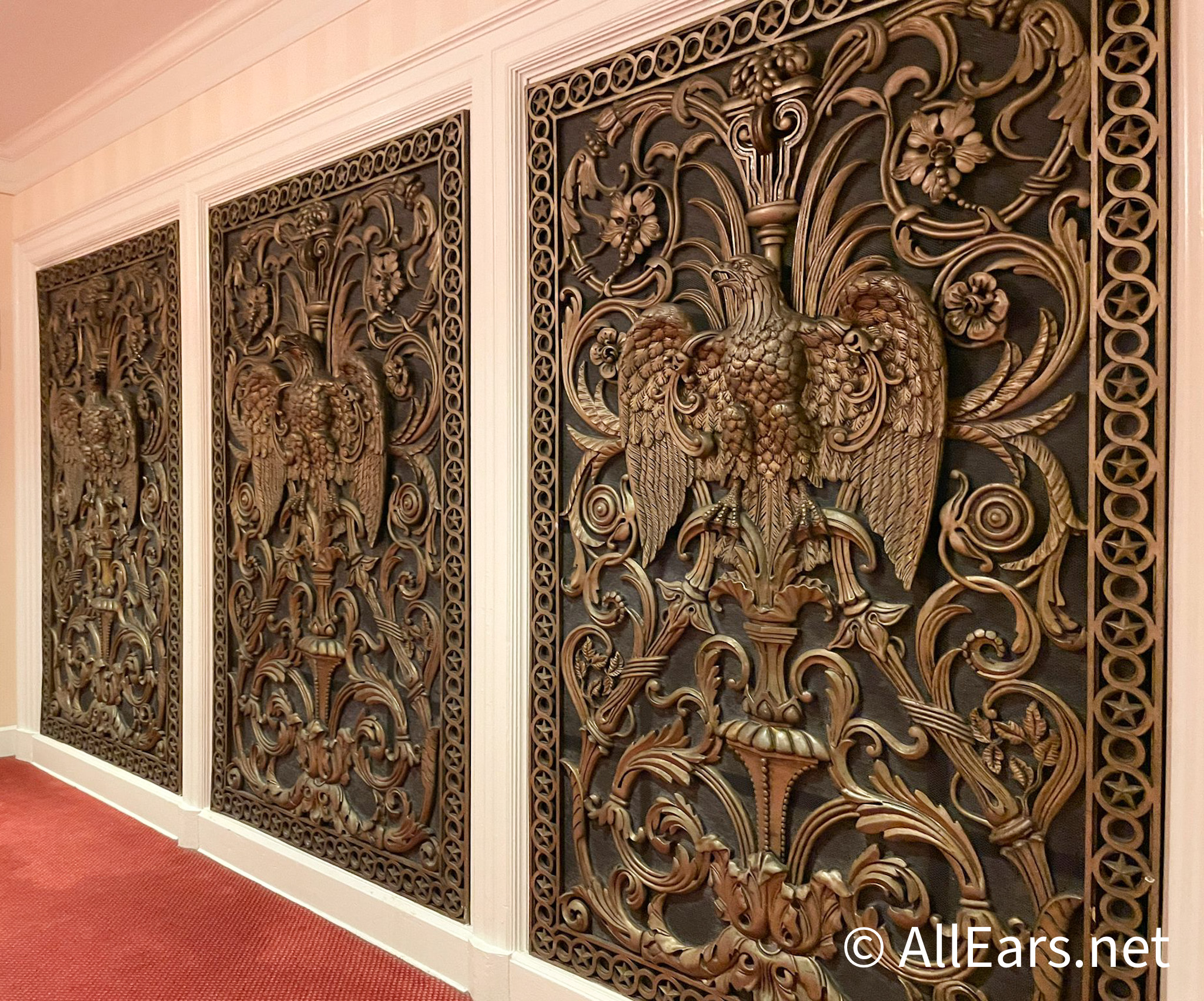 Are These the Trickiest Hidden Mickeys to Spot in Disney World ...