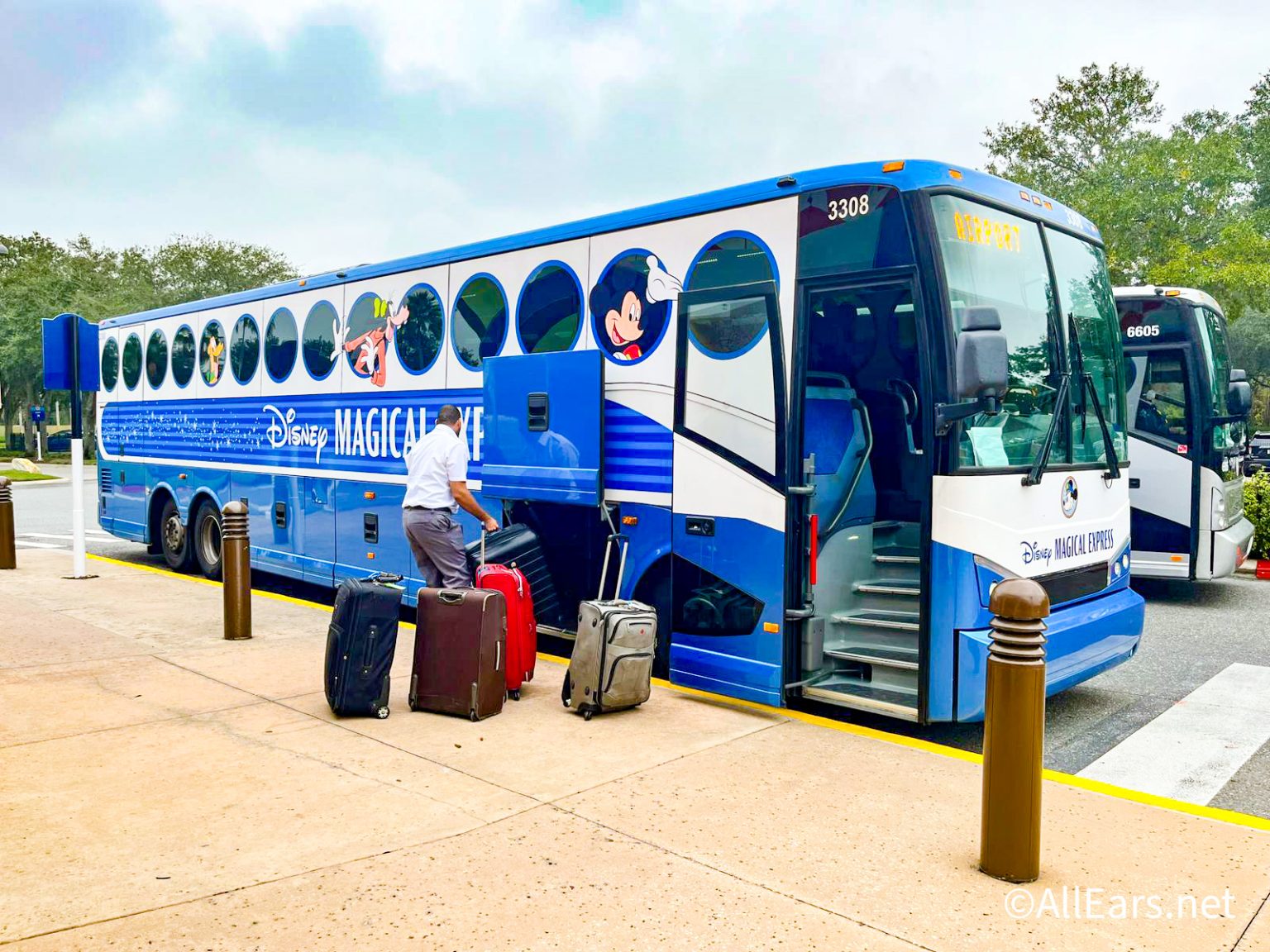 What You NEED to Know About Disney's Magical Express Replacement ...