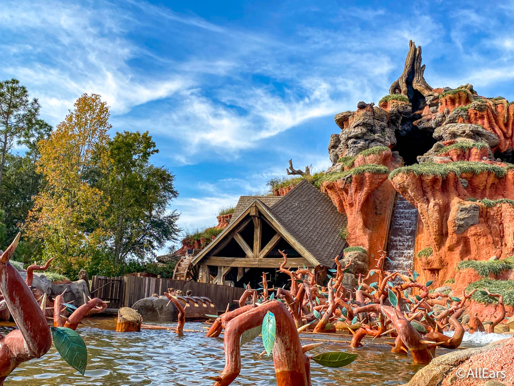 The Dates You NEED to Know for 2022 in Walt Disney World - AllEars.Net