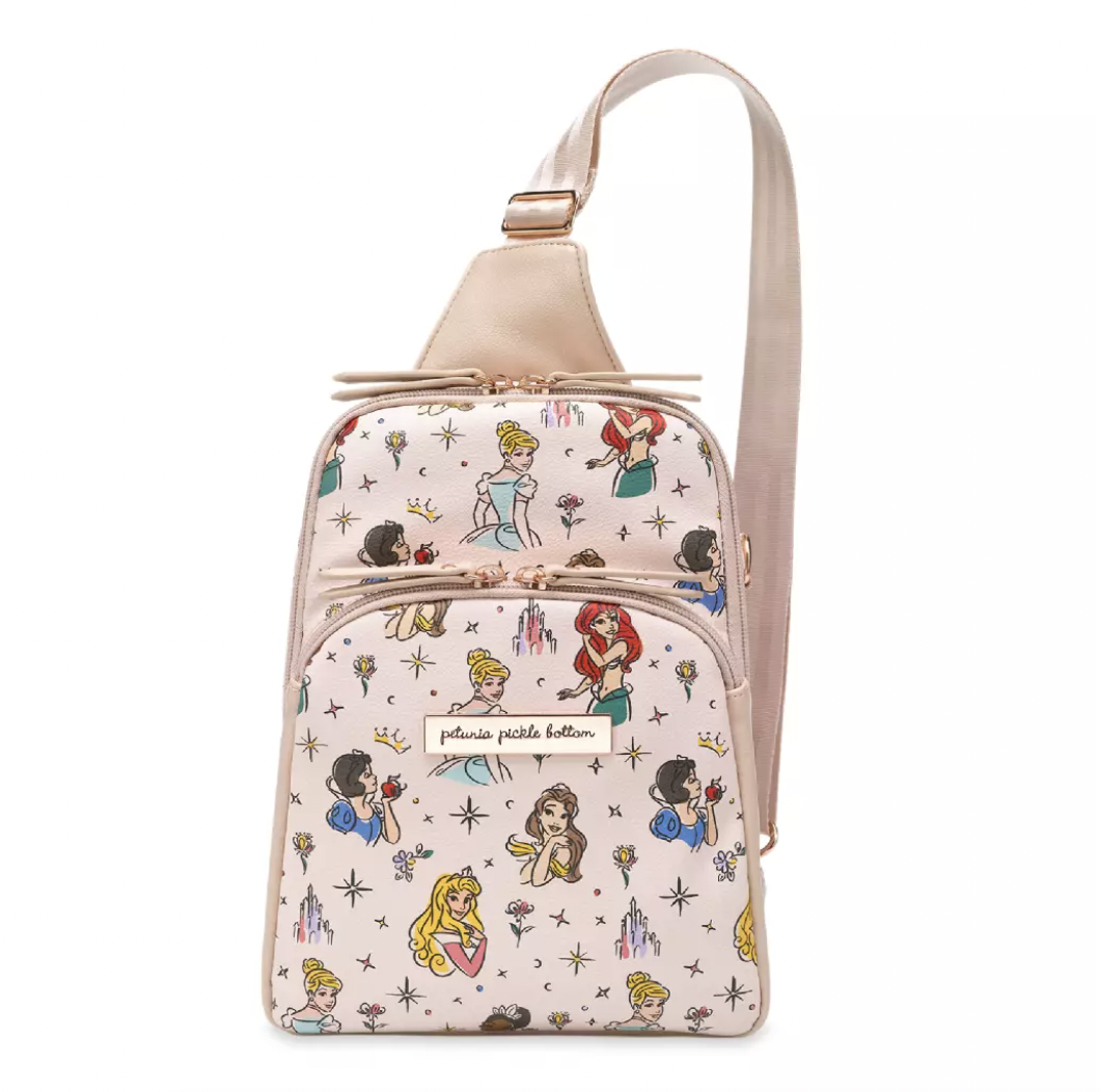 There's Another Spot to Grab Disney x Petunia Pickle Bottom's Princess ...
