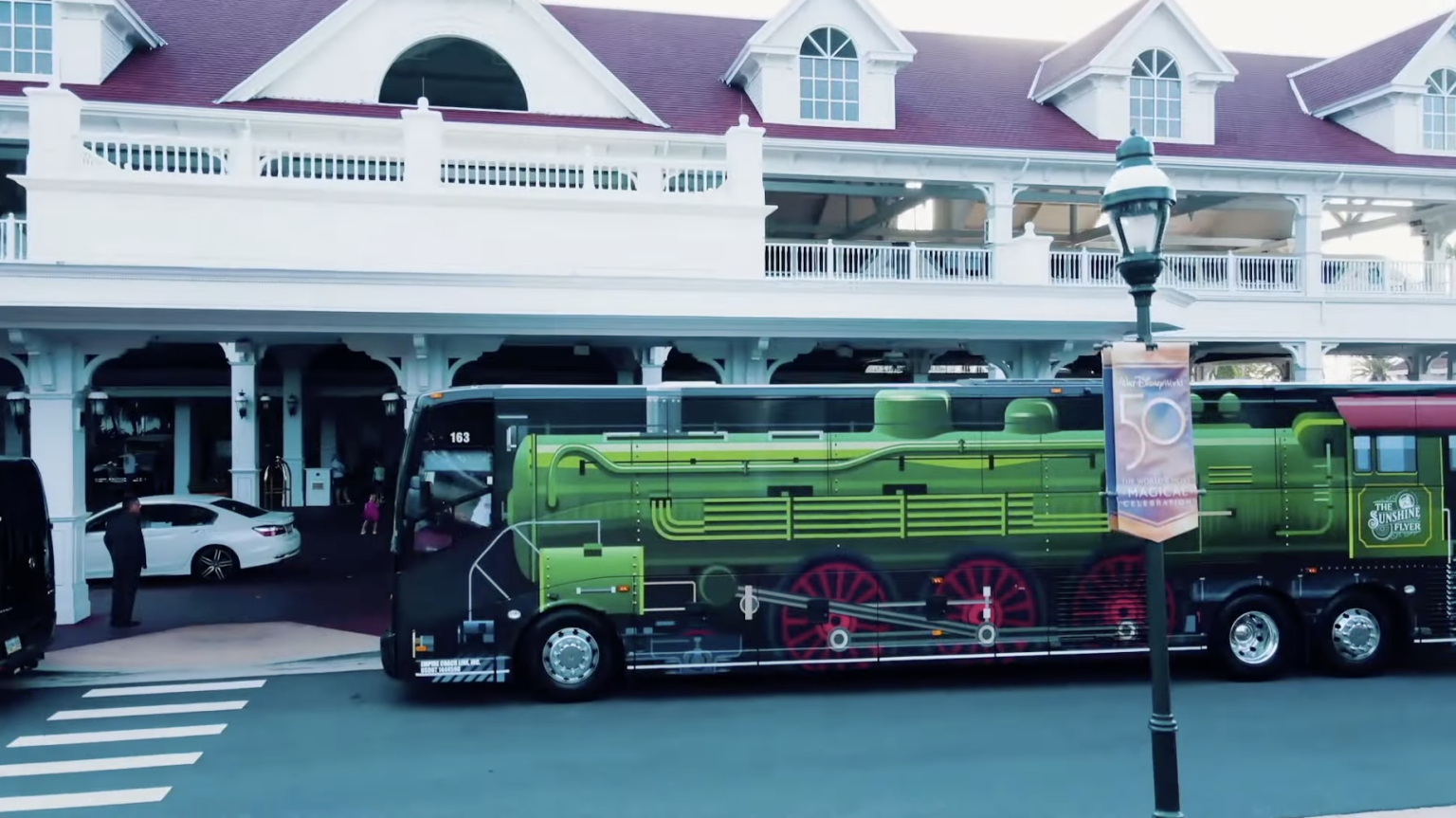 How to Choose the BEST Disney's Magical Express Replacement - AllEars.Net