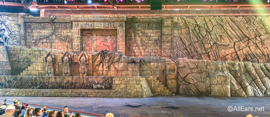 PHOTOS: Indiana Jones Stunt Show Returns to Disney World With Changes ...