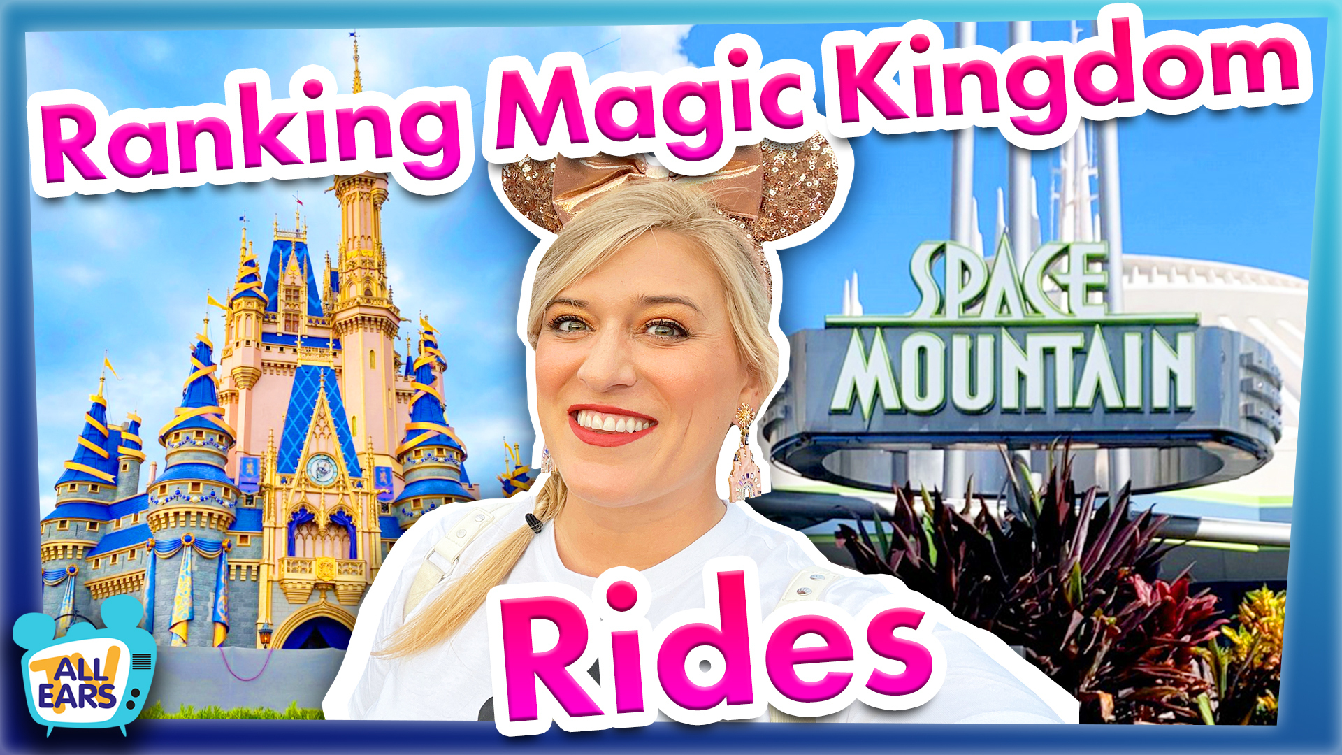 AllEars TV: The BEST and WORST Rides in Magic Kingdom - AllEars.Net AllEars TV: The BEST and WORST Rides in Magic Kingdom - AllEars.Net